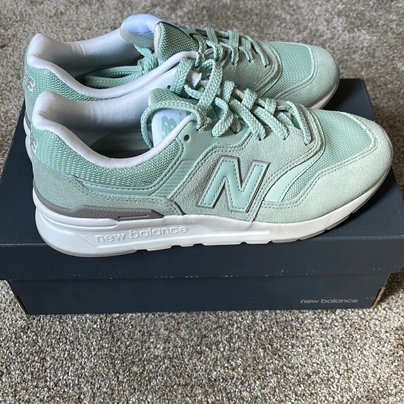 New Balance | Shoes | Brand New New Balance Sneakers | Poshmark